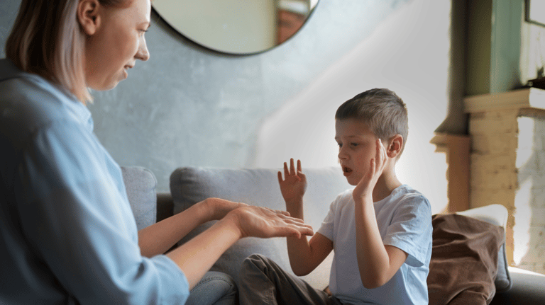 Understanding PANS and PANDAS: Sudden-Onset Neuropsychiatric Disorders ...